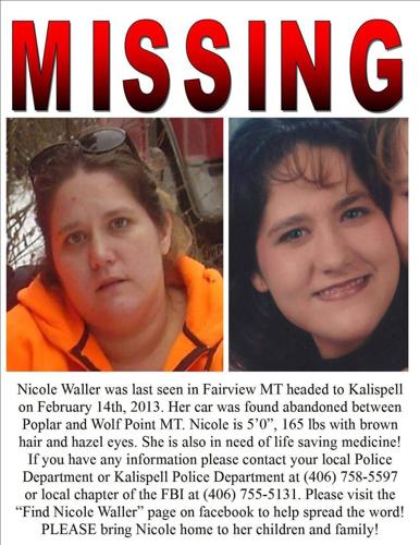 Just Where is Nicole Waller? Part 2 | Regional | khq.com