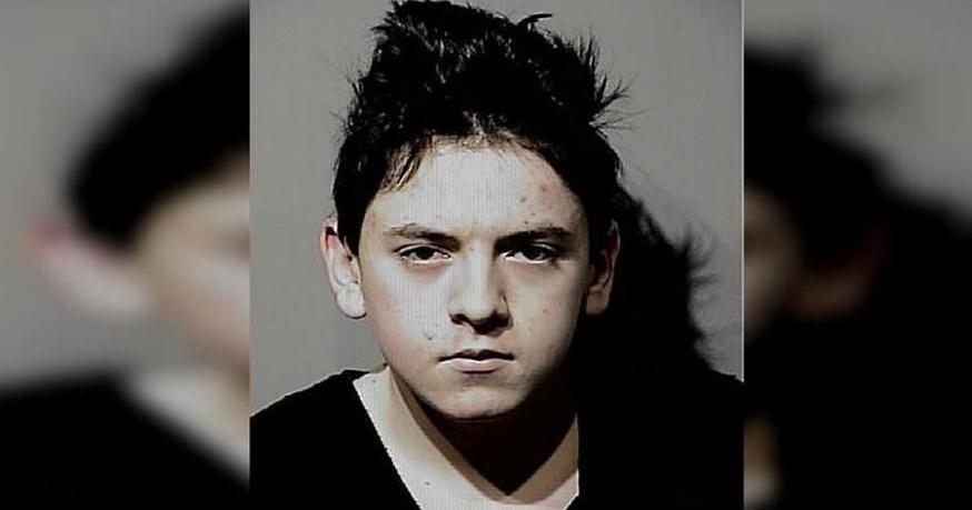 Eldon Samuel trial: mother testifies Eldon was being trained for zombie ...