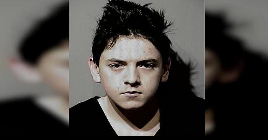 Eldon Samuel trial: mother testifies Eldon was being trained for zombie ...