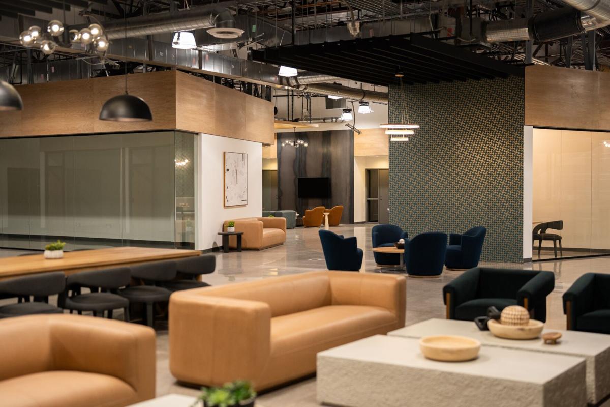 Mode, a new community campus in Liberty Lake set to open in April ...