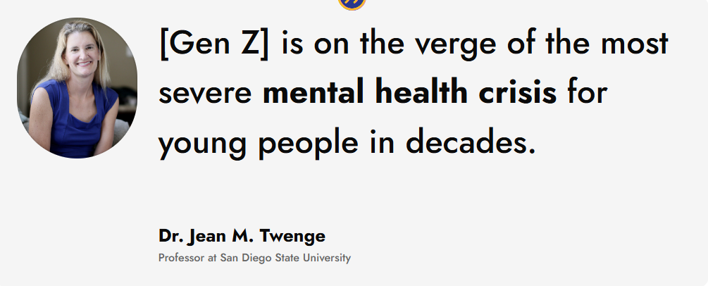 How smartphones impact kids: Dr. Jean Twenge to host Spokane seminars ...