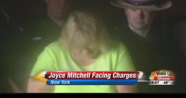 Ny Prison Worker Pleads Guilty In Escape Of 2 Killers News 4267