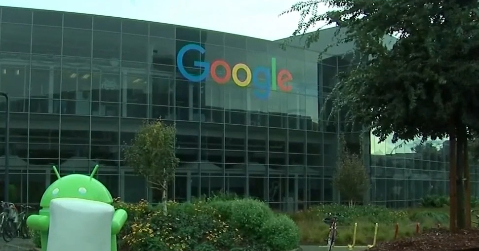 Google settles $5 billion privacy lawsuit over tracking people using ...