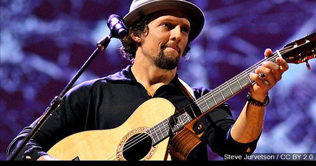 Jason Mraz to give earnings from new album to social justice | Spokane ...