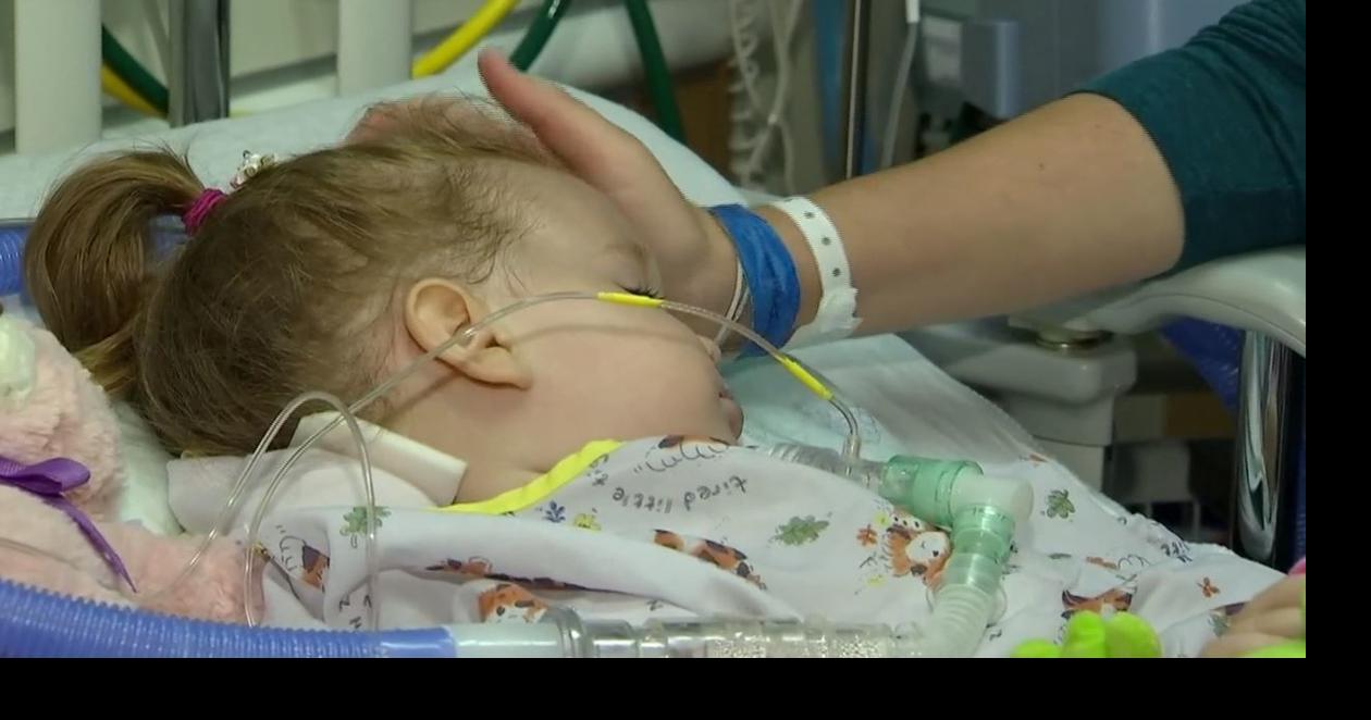 Health officials confirm cases of polio-like acute flaccid myelitis ...