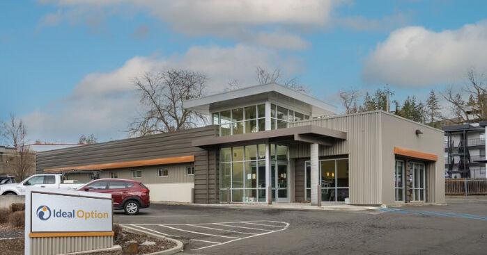 New Ideal Option addiction treatment facility opens in Spokane ...