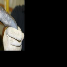 Native American tribes start yearly harvest of eel-like fish | Spokane ...