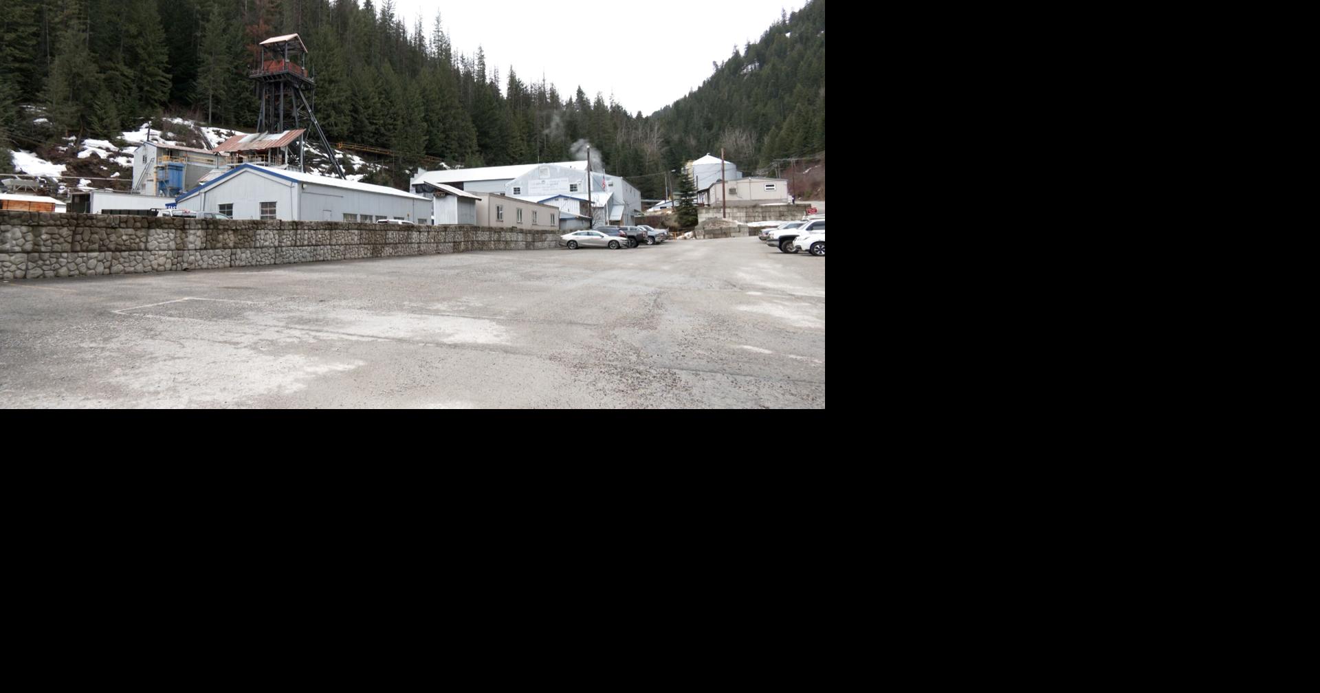 Silver Valley community reacts to deadly accident at the Galena Mine ...