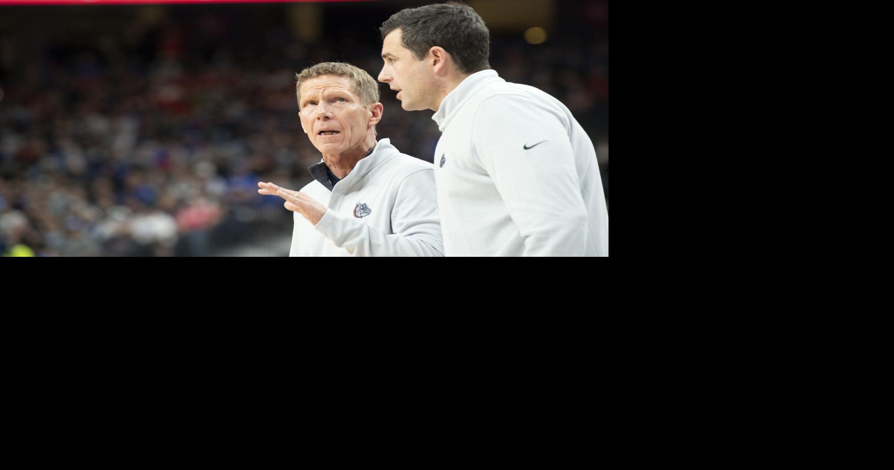 Mark Few to join USA Basketball staff as assistant coach | Spokane ...