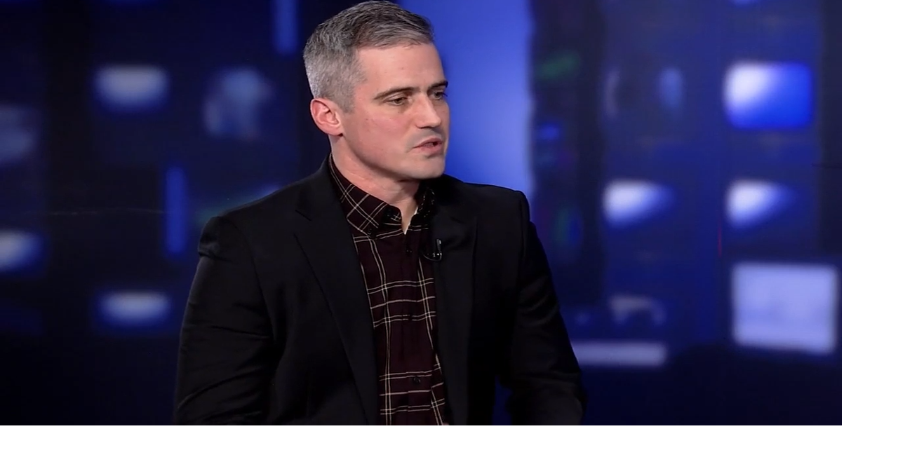 Jonathan Bingle welcomes Michael Baumgartner to Republican campaign field | Spokane News | khq.com