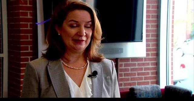 Candidate Minute: Mary Kuney for Spokane Co. Commish District ...