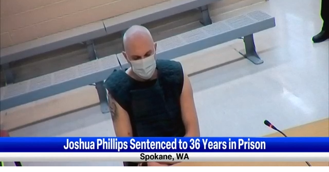 Man pleads guilty for 2021 murder of Kassie Dewey | Spokane News | khq.com