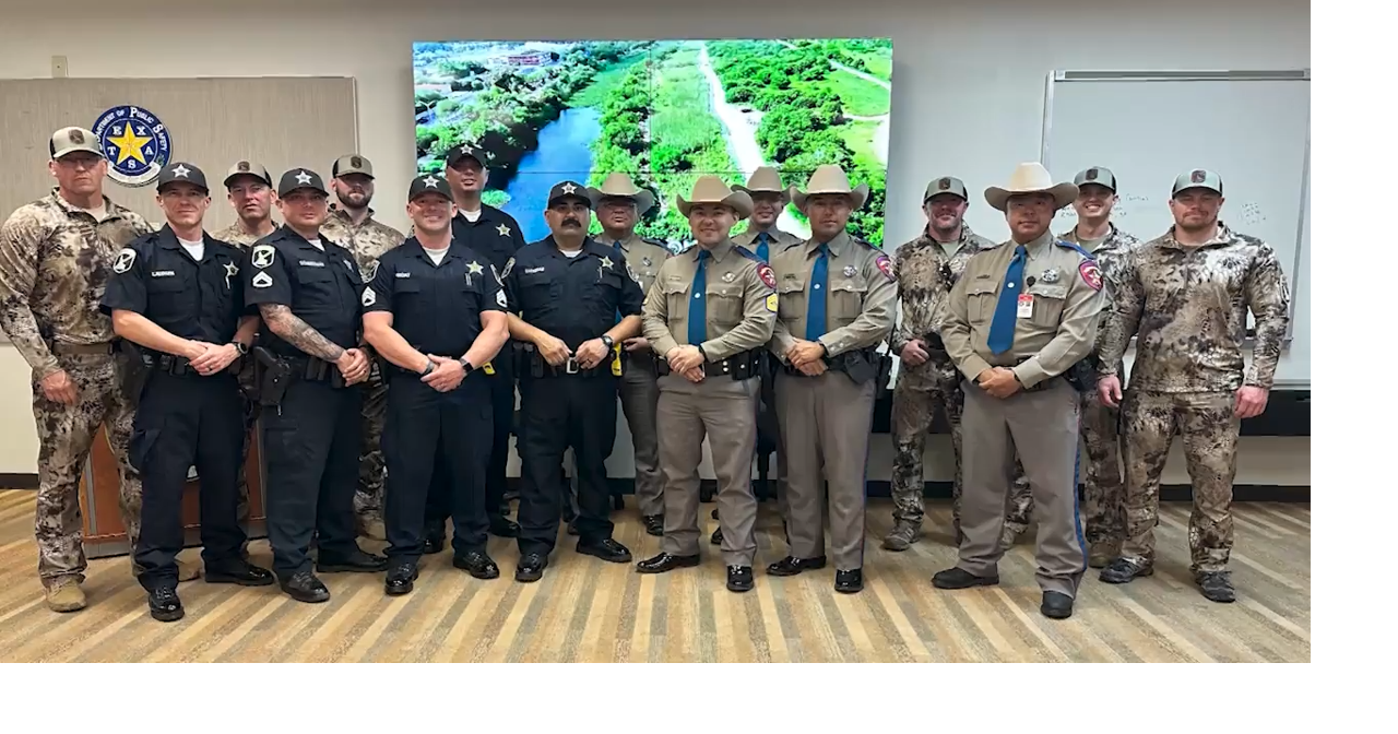 Idaho State Police troopers head to Texas for border assistance ...