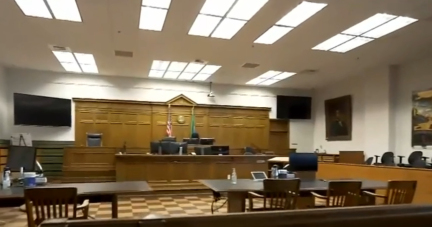 Director: Public defenders are in a dire situation | Spokane News | khq.com