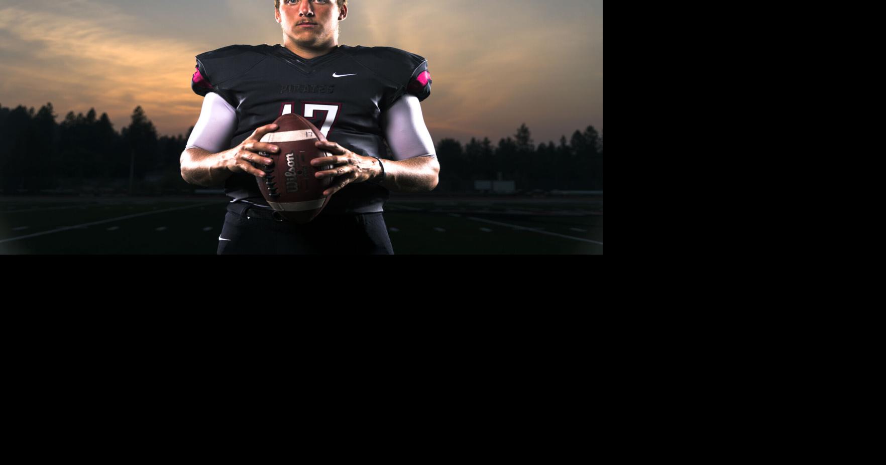 Locally: Former record-setting QB Ian Kolste returns to Whitworth as ...
