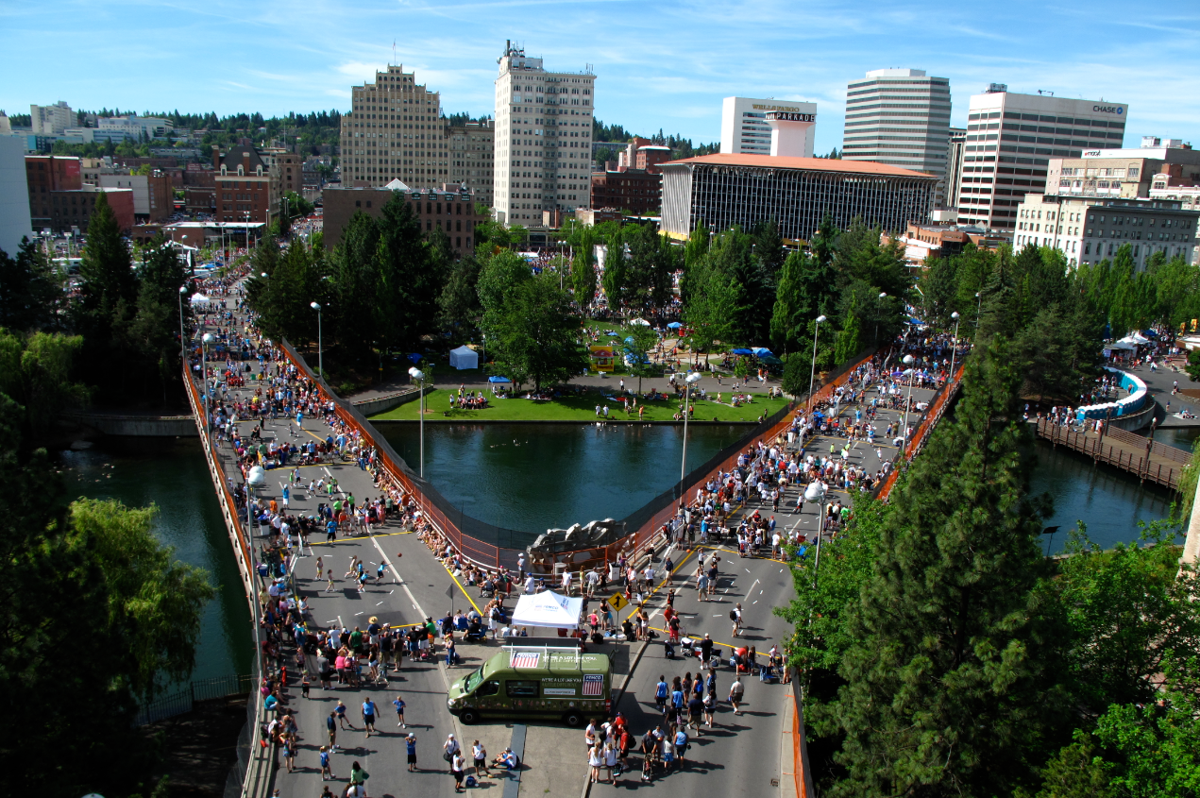 2024 Hoopfest registration now open | Hoopfest | khq.com