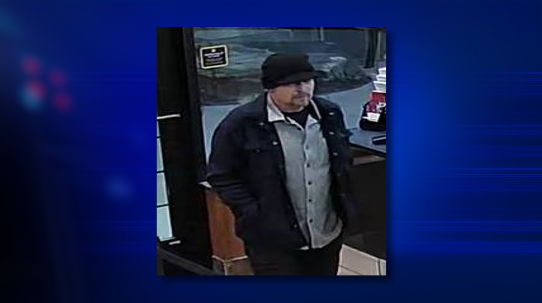 Spokane police seek help to identify robbery suspect | Spokane News ...