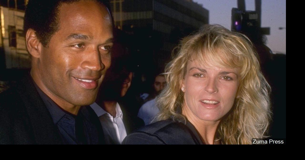 Twenty-five years later: Nicole Brown Simpson and Ron Goldsmith murder ...