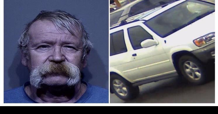 No contact order outlines murder suspect Steven Denson's January ...