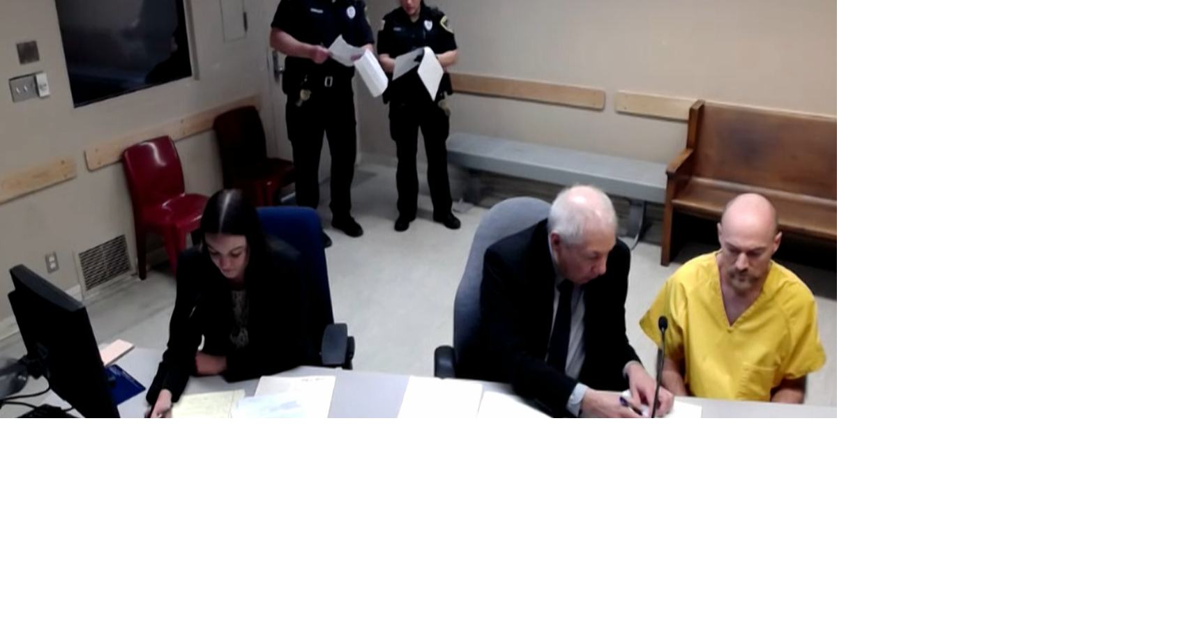 Accused child rapist pleads guilty in Spokane County Court | Spokane ...