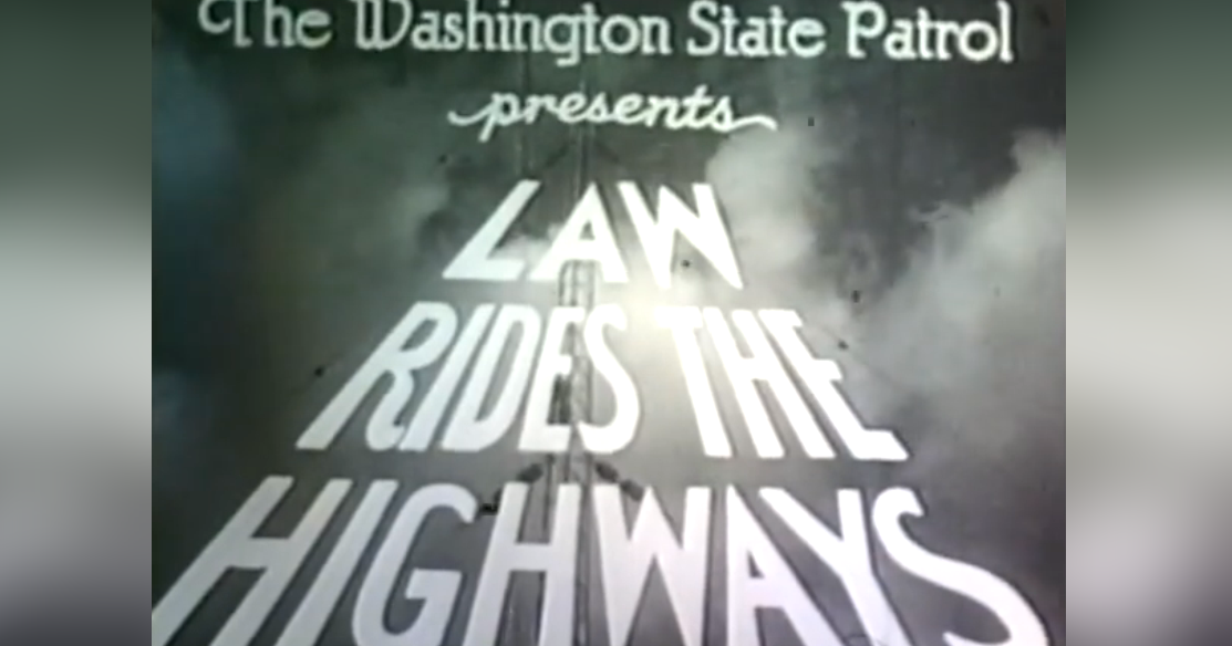 Throwback Thursday: WSP recalls life as a Trooper in the 1940s ...