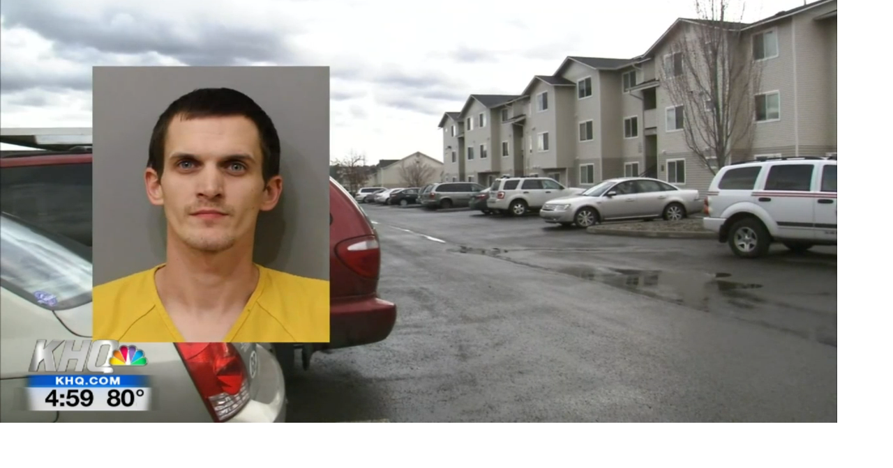 Joseph Scheel pleaded guilty to murdering his girlfriend, prosecutor's ...