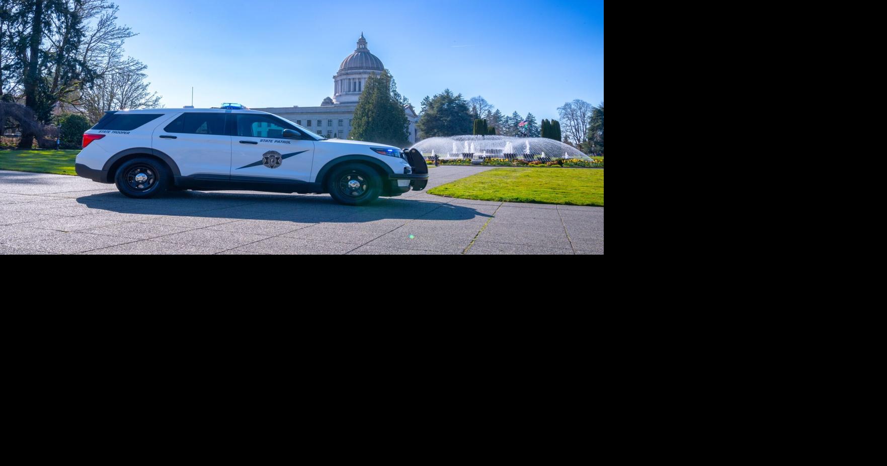 Washington State Patrol graduates new class of troopers | Spokane News ...