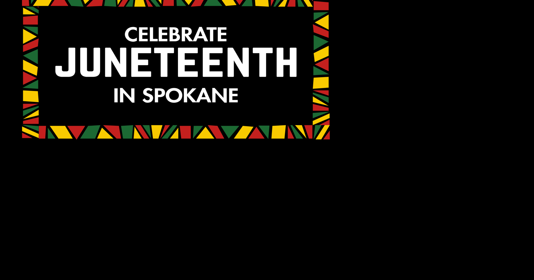 Where to join Juneteenth celebrations in Spokane | Spokane News | khq.com