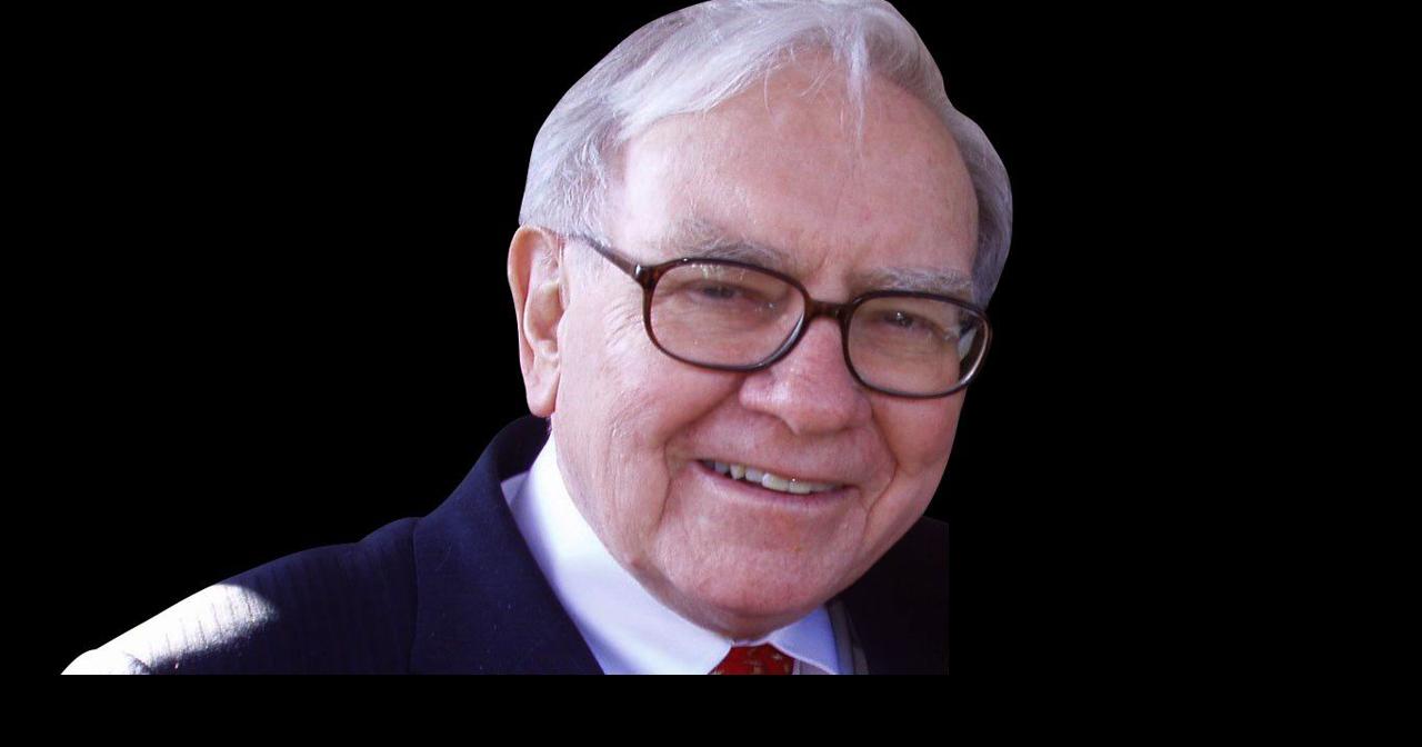 Warren Buffett offers $1M a year for life as reward for 'perfect ...