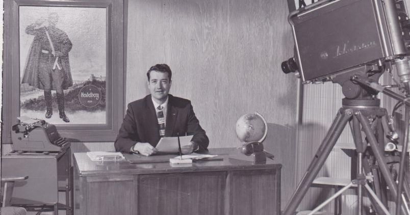 Spokane broadcasting legend Robert 'Bob' Briley passes away | Spokane ...