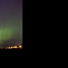 Will the Northern Lights be visible Friday night? | Spokane News | khq.com