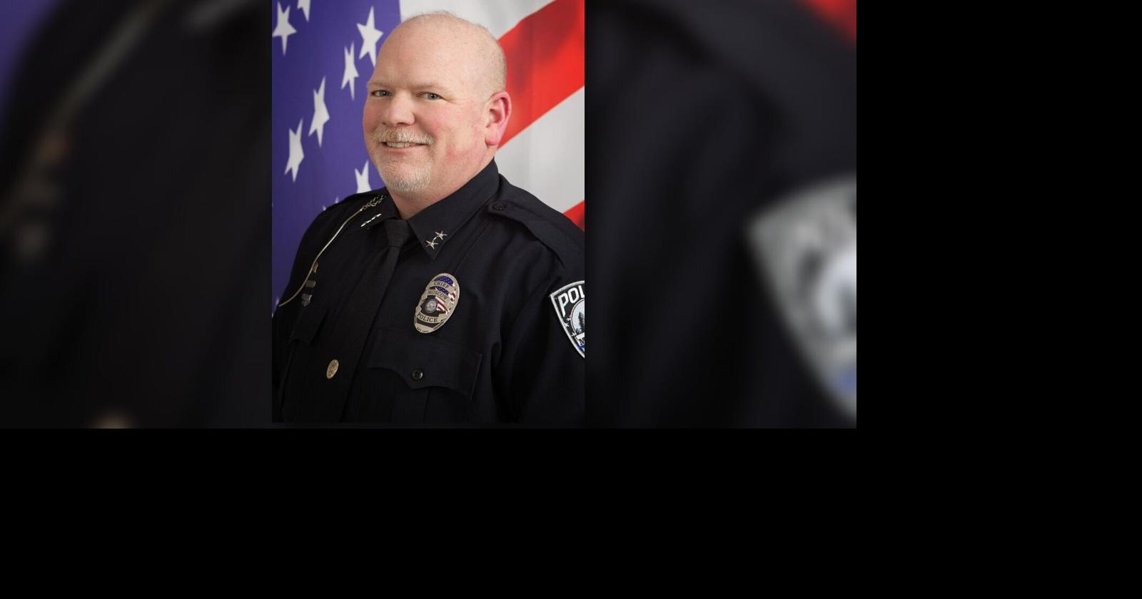 Moscow Police Chief announces plans to retire | Spokane News | khq.com
