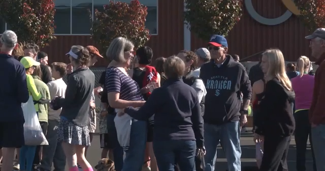 Traffic delays expected during the Spokane Marathon | Spokane News ...