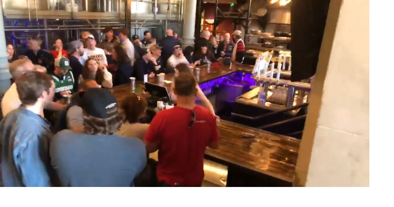 Gonzaga Alumni In Denver Are Ready For Tonights Big Game Spokane