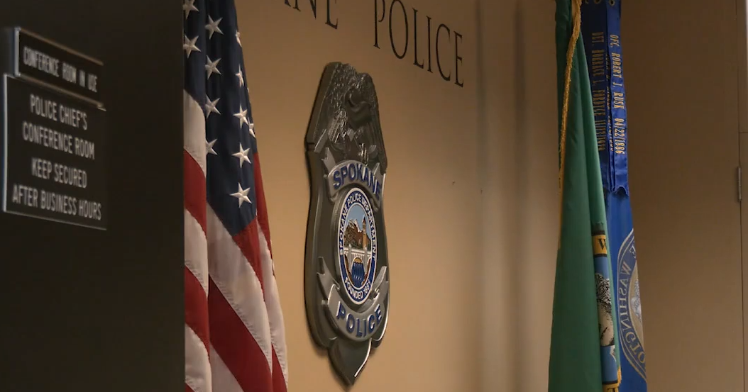 Spokane police chief discusses accountability and training efforts ...