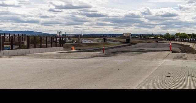 Officials to celebrate progress of North Spokane Corridor ...