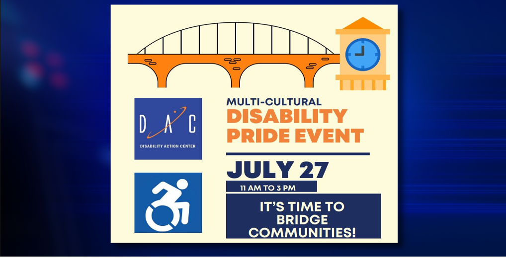 Disability celebration returns to Spokane with multi-culture ...