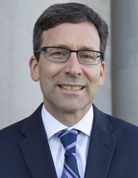 Governor-Elect Bob Ferguson addresses how Washington State will respond ...