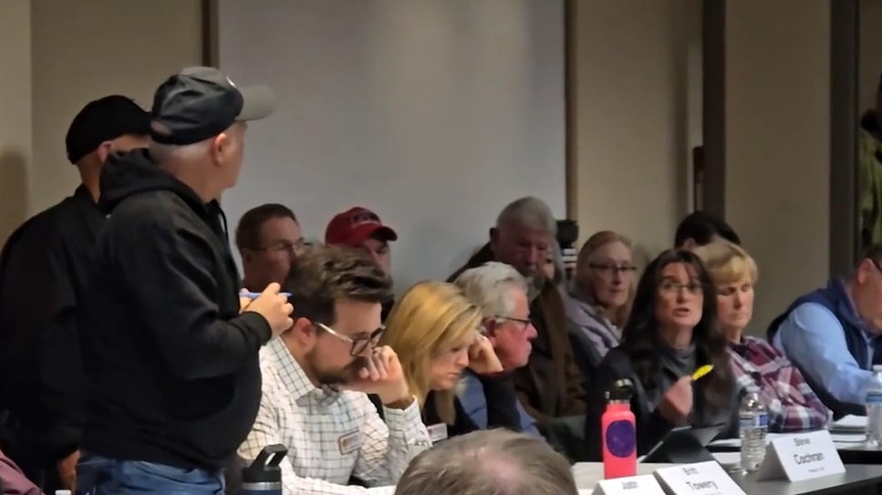 Bryan Kohberger’s defense seeks to exclude “Bushy Eyebrows” witness ...