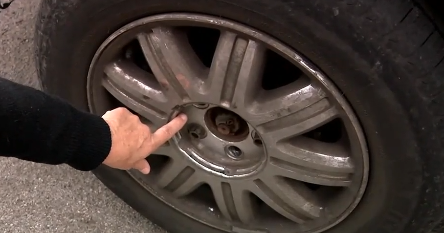 Multiple people in Spokane report loose or missing lug nuts | Spokane ...
