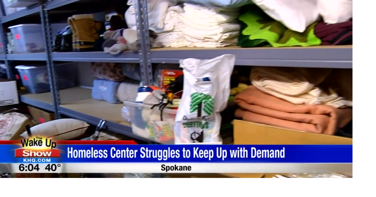 Over 3,000 students living homeless in Spokane County | Spokane News ...