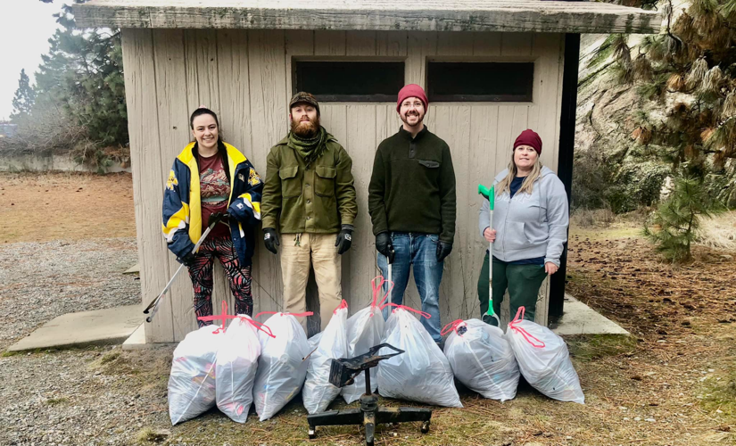 Spokane County Clean Up | | khq.com