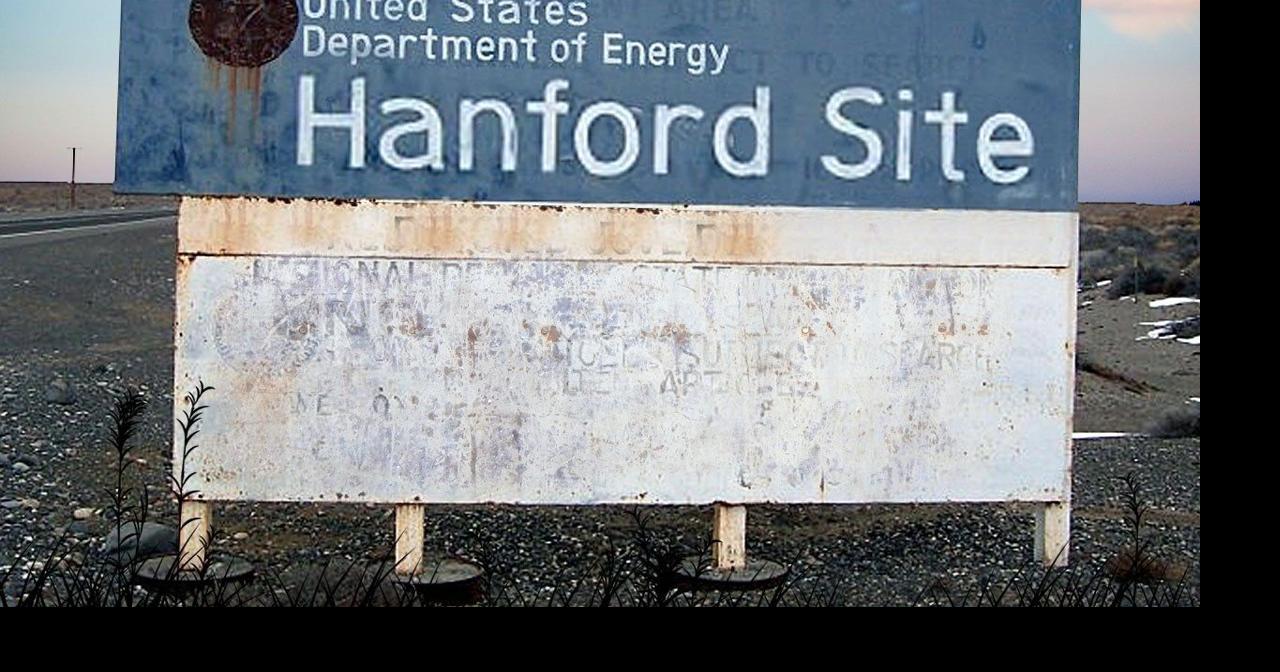 Review finds Hanford nuclear waste tanks at risk of leaking | Spokane ...