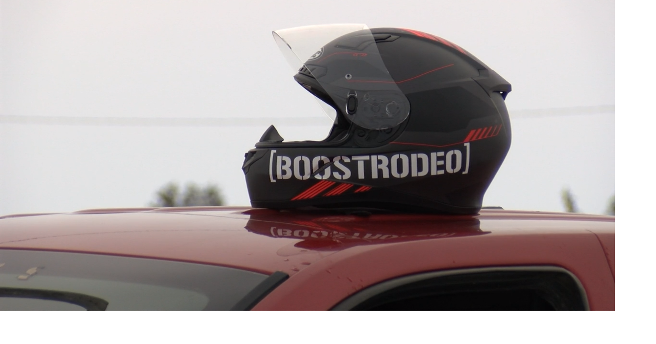 Spokane County Raceway Hosts "Snow Rally" as a new Challenge for ...