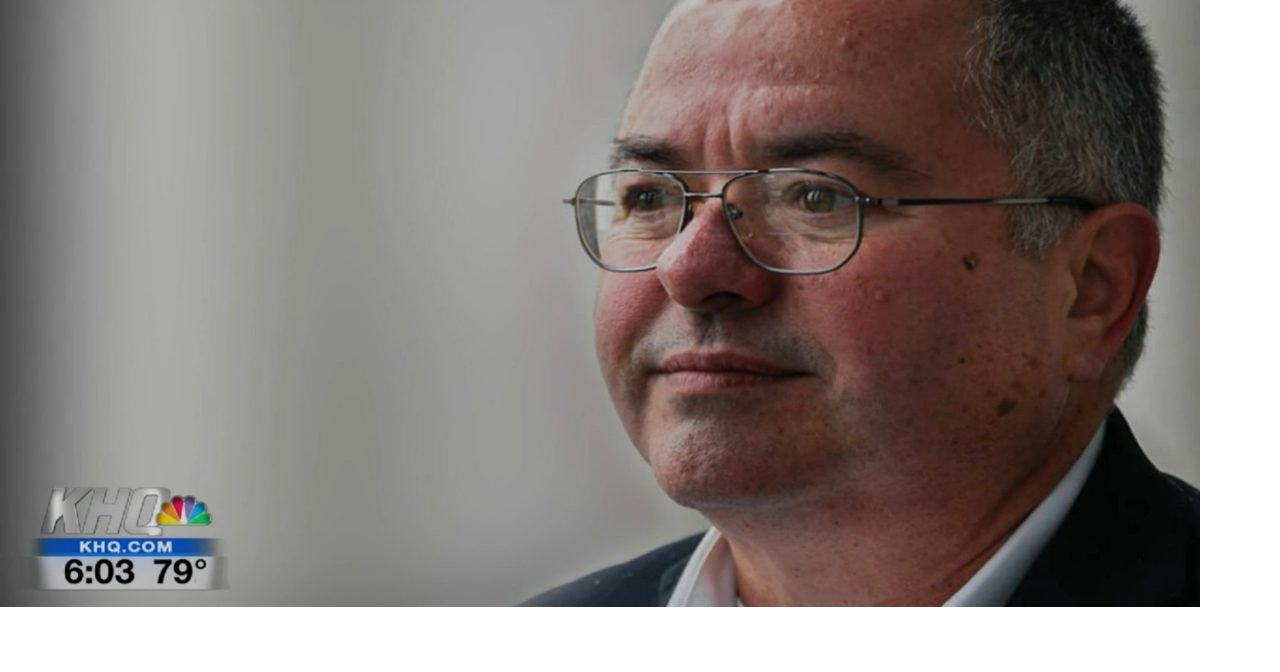 Republic Police Chief, gubernatorial candidate Loren Culp accused of ...