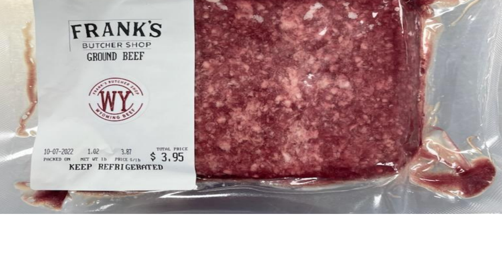 FSIS issues public health alert for ground beef due to possible E. coli ...