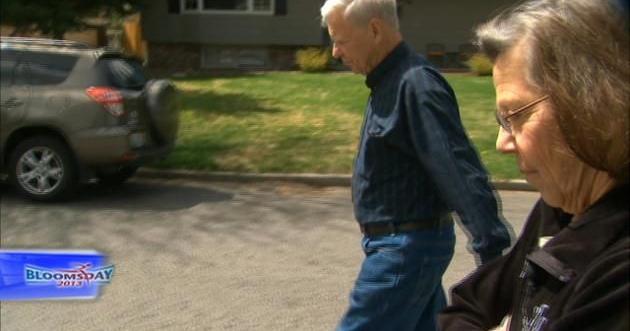 Bloomsday ‘Perennials’ Lacing Up For Lucky #37 | Spokane News | khq.com