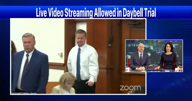 Live video stream on Chad Daybell trial will be allowed in courtroom ...