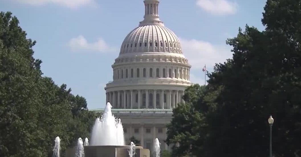 Senate Democrats reject House Republicans' stop-gap spending bill ...