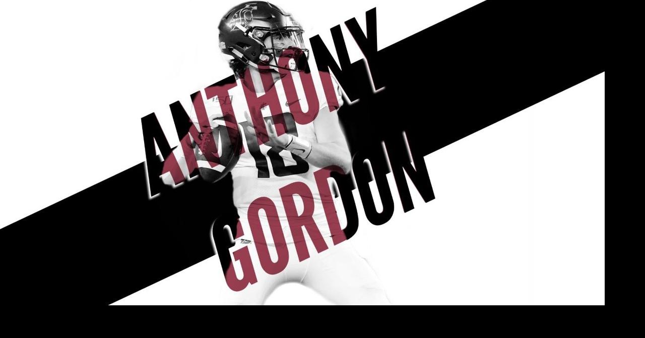 Kansas City Chiefs sign former WSU quarterback Anthony Gordon to ...
